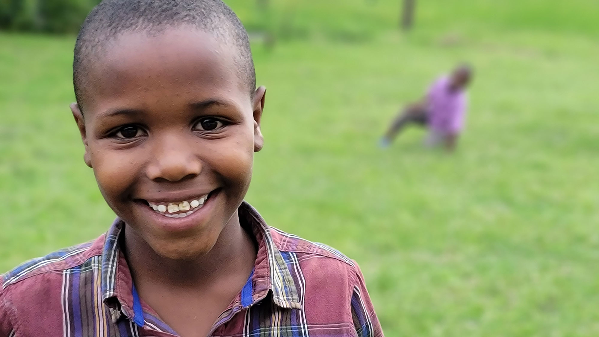 Foundation Helping Orphan Children In Tanzania, Africa - Sure Wave ...