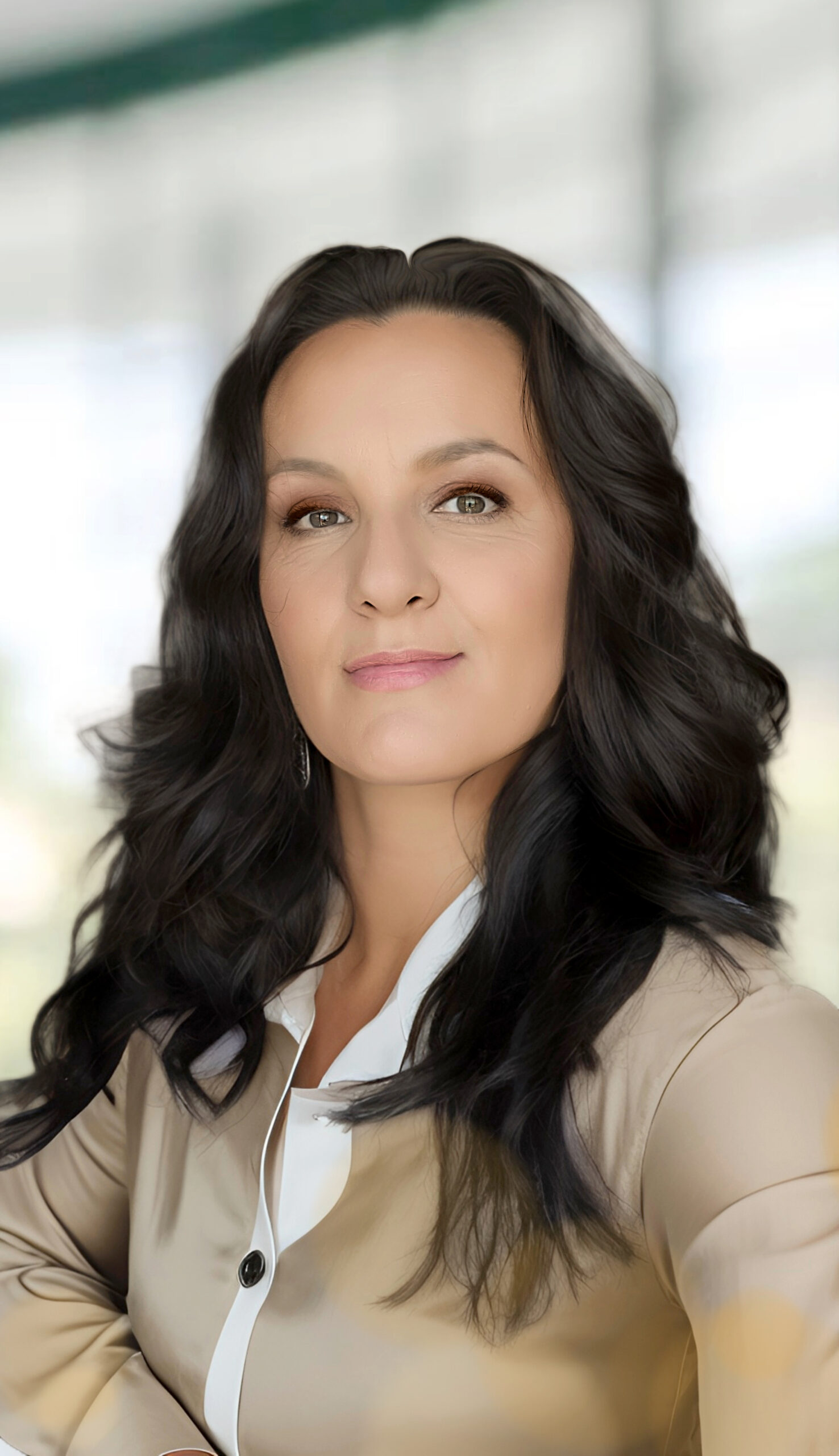 Our Board - Sure Wave Foundation