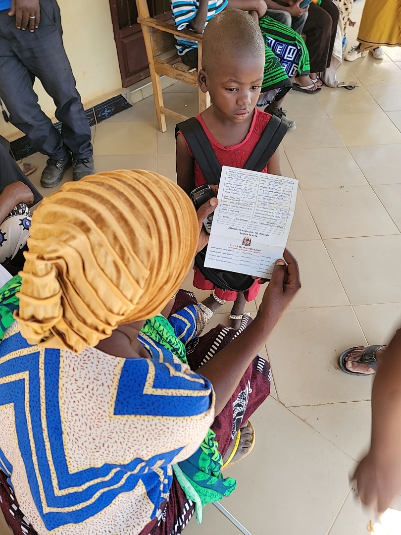 Teaching Programs - Sure Wave Foundation